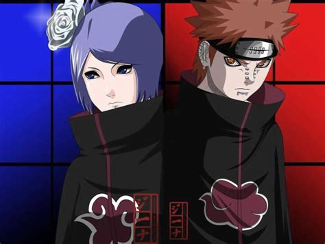 Naruto Konan Wallpapers Top Free Naruto Konan Backgrounds