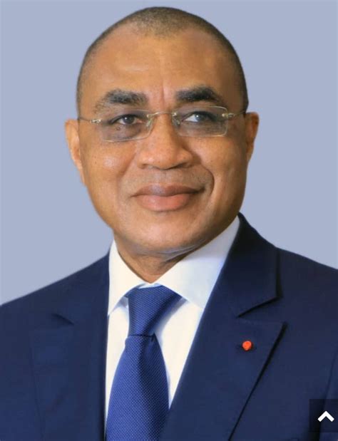 Portail E Cadastre Minier En Côte Divoire Une Avancée Majeure Pour