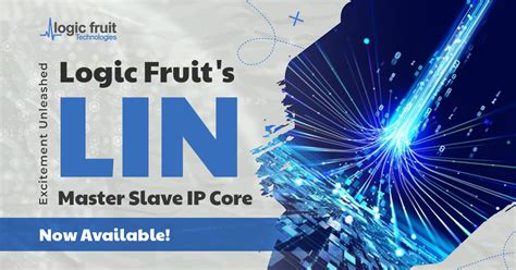 Logic Fruit Technologies Launches Can Controller Ip Core
