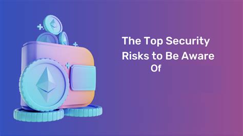Top 10 Security Risks In Crypto Trading Revealed