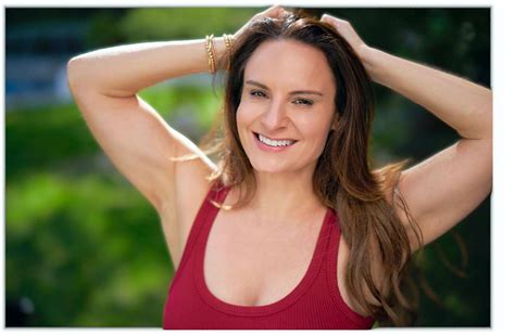 Meet Amanda Scott Canvasrebel Magazine