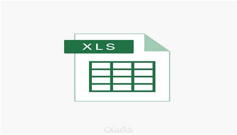 تحويل جميع النصوص و النستندات الي Excel ادخال بينات خمسات