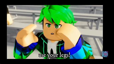 Splashtoons Fightinh Scene With Effects Youtube