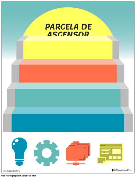Ascensor Parcela 3 Storyboard Por Es Examples