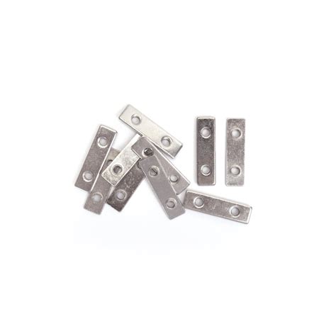 Openbuilds Tee Nut Double Hole M5 10 Pack 3d Printing Canada