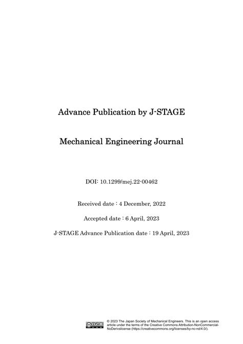 PDF Parallel Parametric Analysis Approach Based On An S Version FEM For Fracture Mechanics