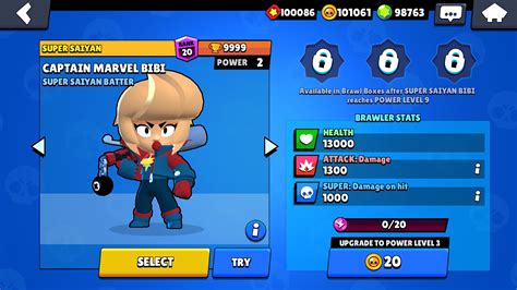 New Skin Idea Rbrawlstars New Skin Idea Rbrawlstars