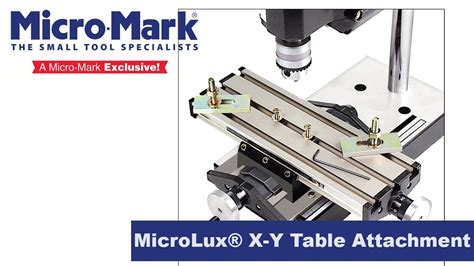 Drill Press With Xy Table At Victor Gordon Blog