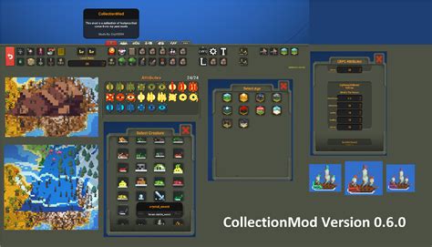Gamebanana Worldbox Buat Cari File Worldboxnya Dimana Kalian Bisa