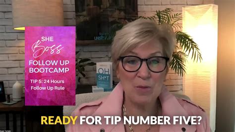 Susan Trumpler Business Coach On Linkedin Followuptips