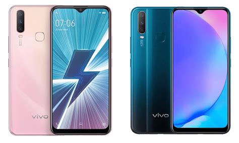 Daftar Harga Vivo Terbaru Yang Wajib Para Ojek Online Miliki Tahun Thegorbalsla