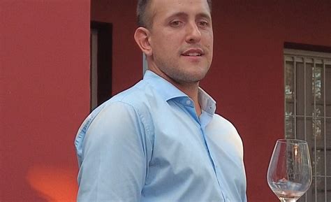 Leo Quercetti «el Consumo De Vino Va A Seguir En Baja Alterrados