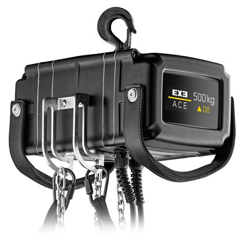 Exe Ace Exe Technology