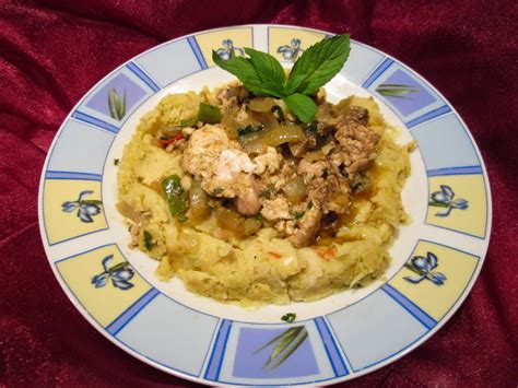 Olgis Kipróbált Receptjei Tört Paszuly