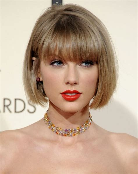 7 Inspirações De Maquiagem Com Taylor Swift 2beauty Marina Smith