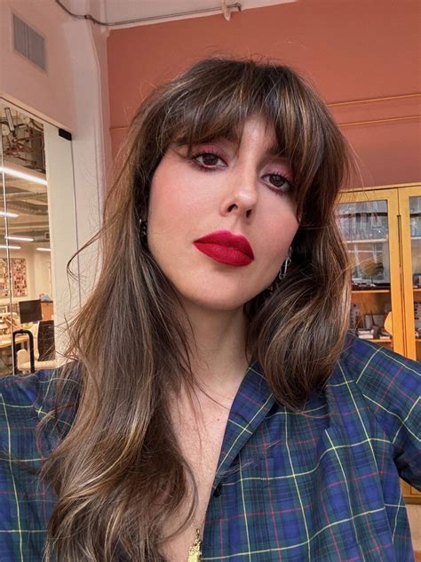 Clean Make Up Violette Serrat Nous Dévoile Son Plus Beau Look De Fête Oh My Cream
