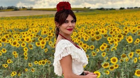 ¿quién Es María José Suárez Su Biografía Y Noticias En Semana