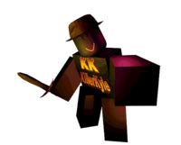 Killerkyleskins Time To Smile Rblx