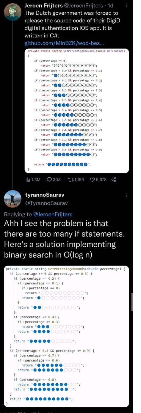 he is already your bro r programmerhumor