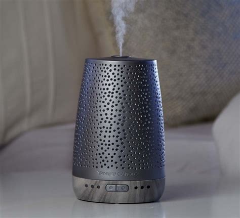 Yankee Candle Sleep Diffuser Boots