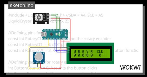 Void To Void Loop Wokwi ESP32 STM32 Arduino Simulator