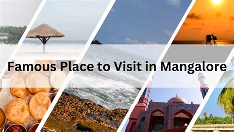 Places To Visit Near Mangalore By Bus Redbus Blog