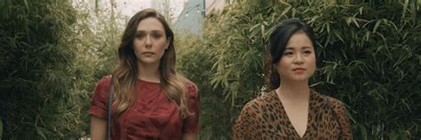 Sorry For Your Loss Ending Explained Leigh Faces Her Fears