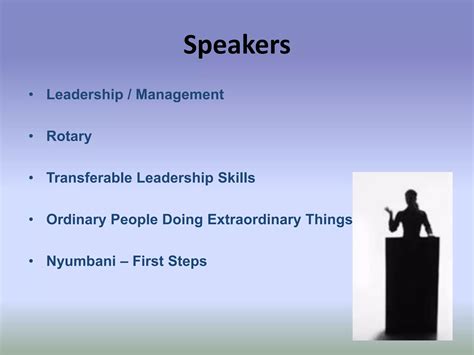 Ryla 2013 Presentation 1 Pptx