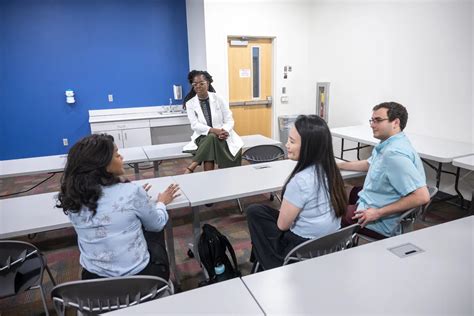 Explore Pcom Georgias Classrooms And Lecture Halls