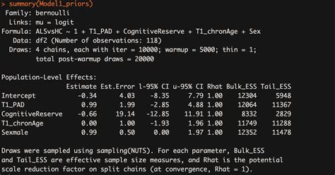 Choosing And Specifying Priors And Weighting Brms The Stan Forums