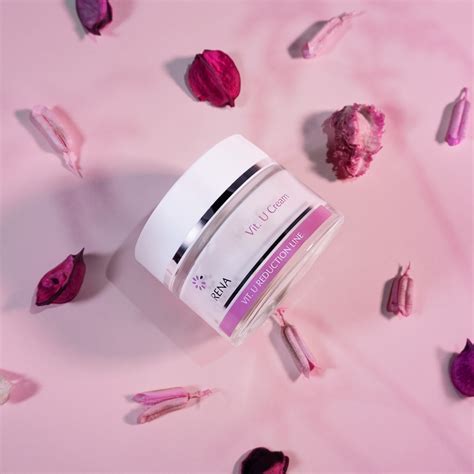 Vit U Cream Clarena Oficjalny Sklep Internetowy