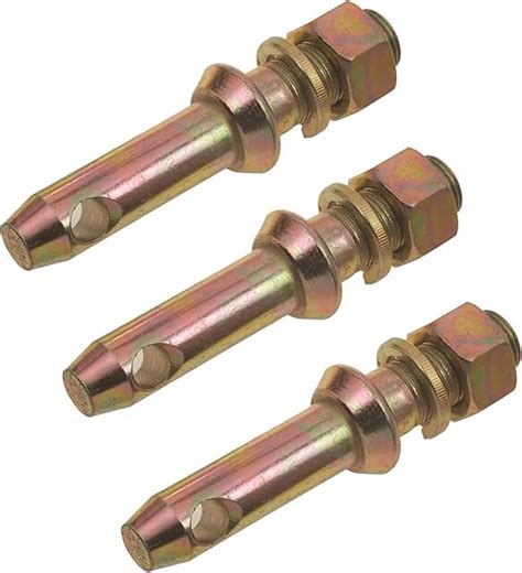 Tractor Implement Pins