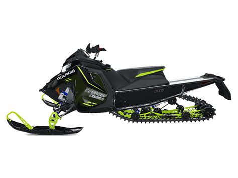 New 2026 Polaris 850 Switchback Assault 146 Race Ifs 1 3 Sc Es Snowmobiles In Kaukauna Wi