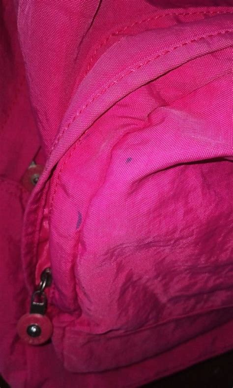 Preloved Cose School Backpack Bag Womens Fashion Bags And Wallets