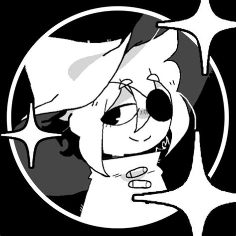Siffrin Character Art Stars Profile Picture