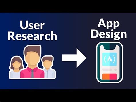Free Video Great Design With User Research Design A Mobile App Using