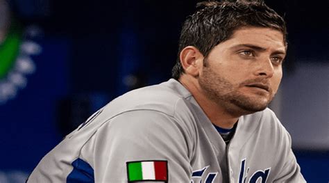 Cervelli “es Un Honor Asumir El Rol De Manager De Italia En El Clásico
