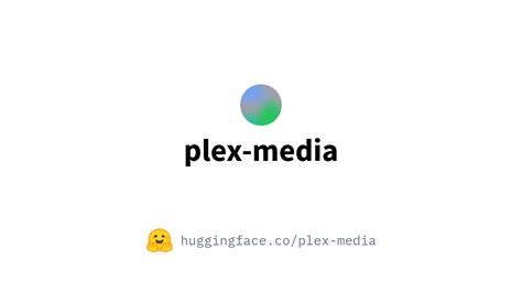 Plex Media Ivan
