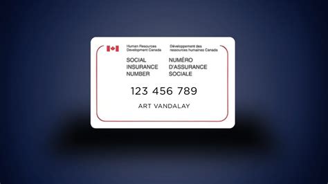 What To Do If Someone Has Your Sin Wedgwood Insurance Limited