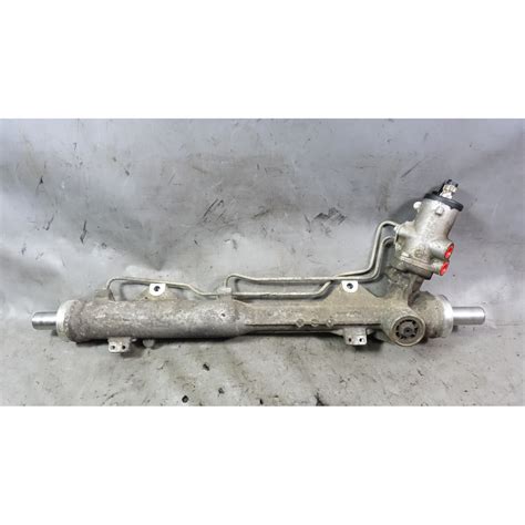 2006 2013 Bmw E90 3 Series E82 Rwd Factory Power Steering Rack And