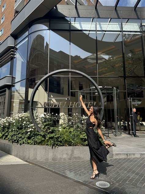 Dear Nobu It Has Been Incredible After … 2 And An Half Years 🎞️ 8