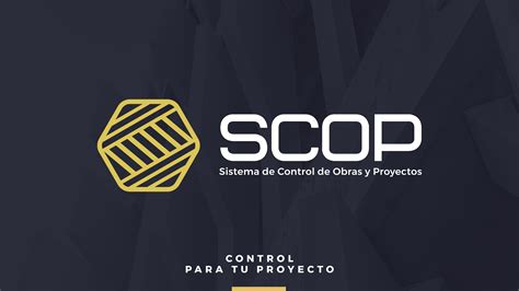Scop