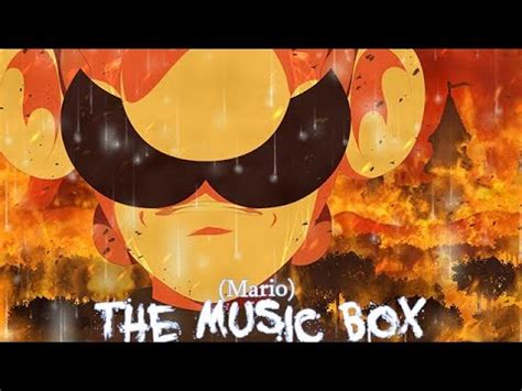 Mario The Music Box Remastered Part 3 New Ending Tragedy 50 Sub