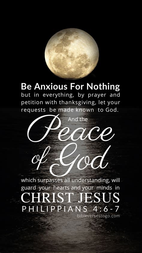 Philippians 4 6 Wallpapers Wallpaper Cave