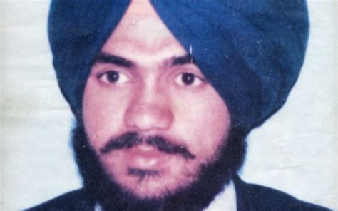 Bhai Harjeet Singh Dhillon Saintsoldiers Net