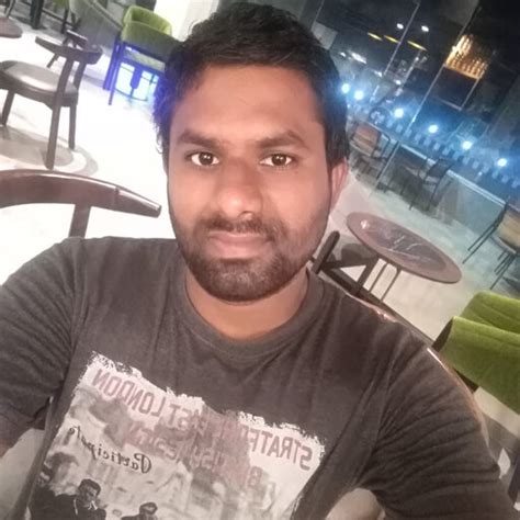 Ravi Gorripati Doctor Of Philosophy Computer Science And Engineering Research Profile