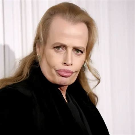 Ai Artistry Blends Steve Buscemi With Celebrities Resulting In Hilarious Mashups 35 Pics