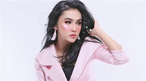 Gara Gara Lagu Ayah Winda Saskia Nangis Dan Tak Mampu Selesaikan Rekaman