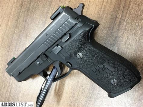 Armslist For Sale Sig P229 No Rail Da Sa