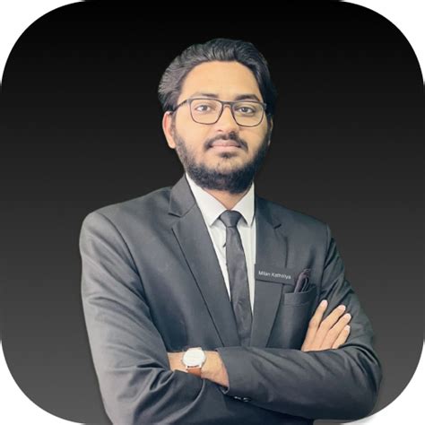 Milan Kathiriya Medium